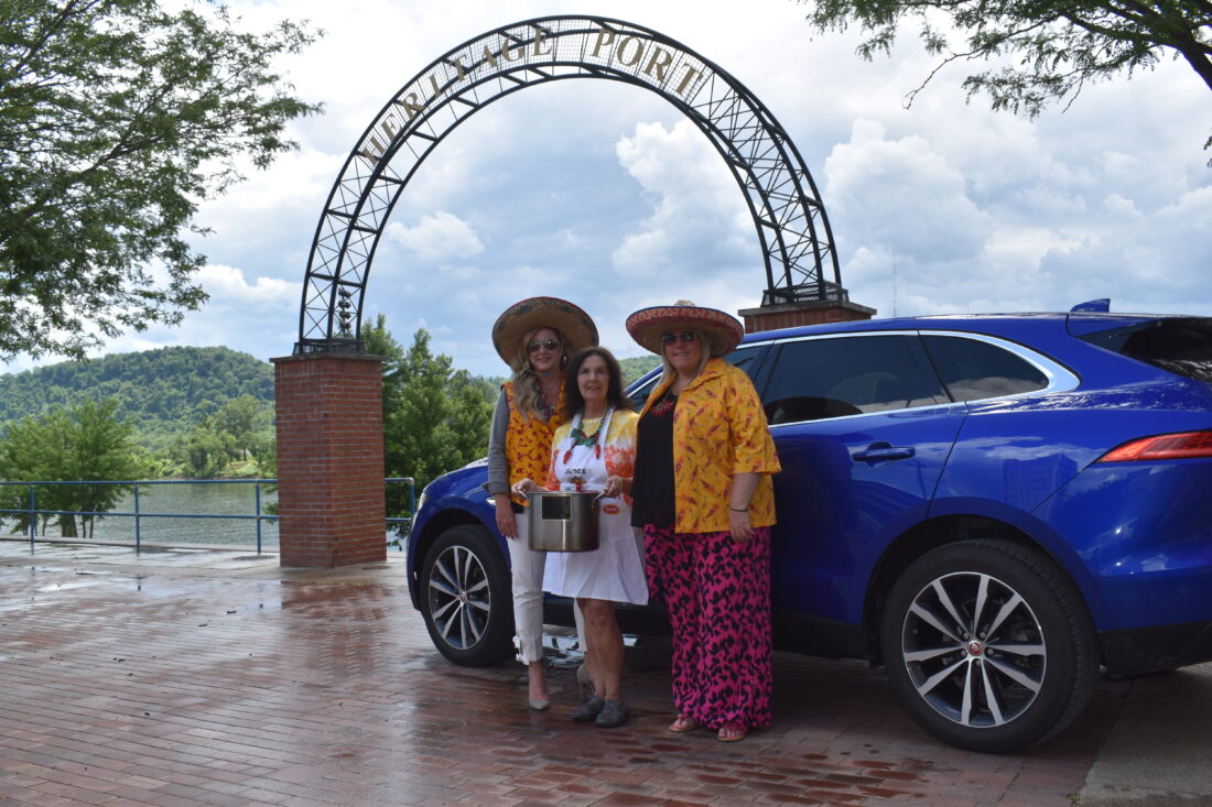 24th Annual Wheeling Feeling Chili Cookoff Is Saturday | News, Sports ...